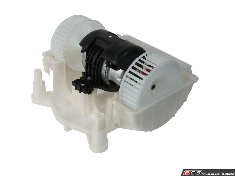 URO - 2218202714 - Blower Motor