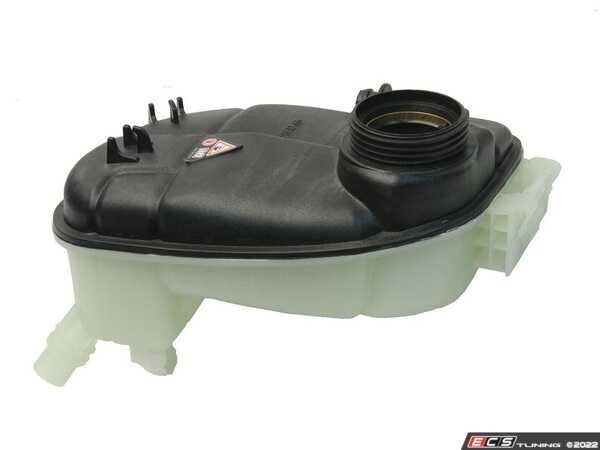 URO - 2465000049 - Coolant Expansion Tank Kit