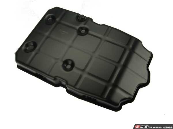 URO - 2222700512 - Automatic Transmission Oil Pan
