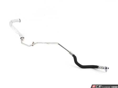 Genuine Volkswagen Audi - 8K0317826AR - Transmission oil Pressure line ...