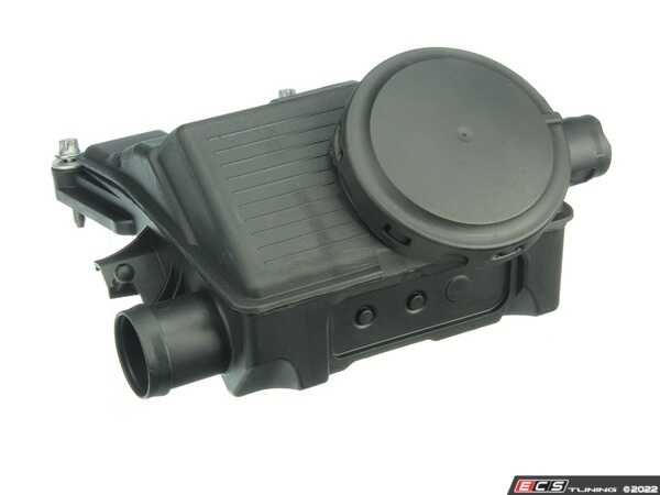 URO - 94810713522 - Air-Oil Separator - Engine Crankcase Vent Valve