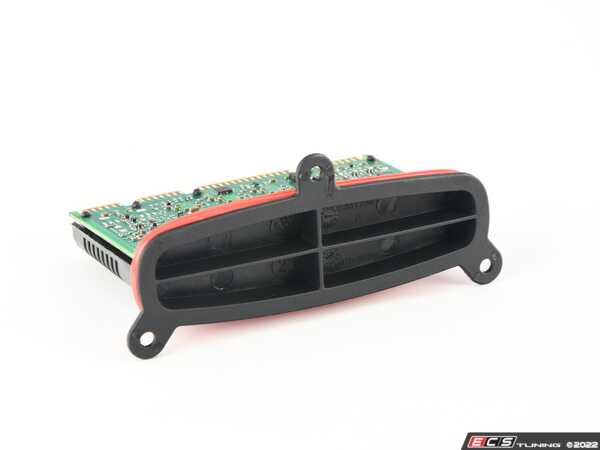 Vemo - 63117440877 - Headlight Driver Control Module - F10