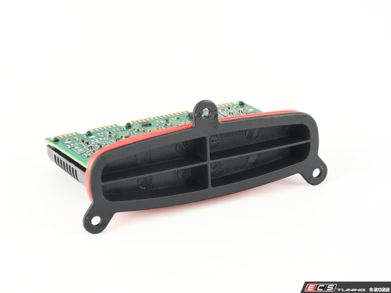 Vemo - 63117440877 - Headlight Driver Control Module - F10