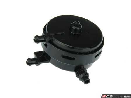 URO - 2307500185 - Trunk Lock Vacuum Actuator Repair Kit