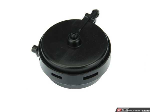 URO - 2307500185 - Trunk Lock Vacuum Actuator Repair Kit