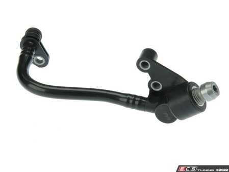 URO - 2782000400 - Turbo Coolant Line