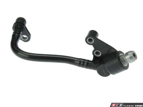 URO - 2782000400 - Turbo Coolant Line