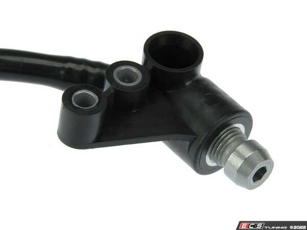 URO - 2782000400 - Turbo Coolant Line