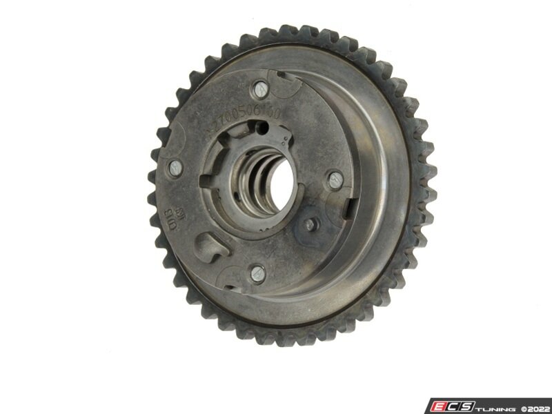 URO - 2700506100 - Variable Valve Timing (VVT) Sprocket - Priced Each