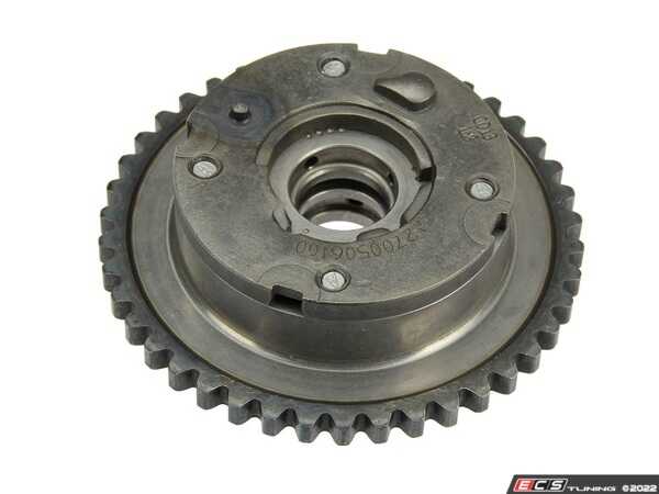 URO - 2700506100 - Variable Valve Timing (VVT) Sprocket - Priced Each