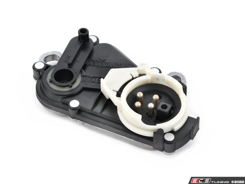 Original Equipment - 0005454906 - Neutral Safety Switch - 4 Pin