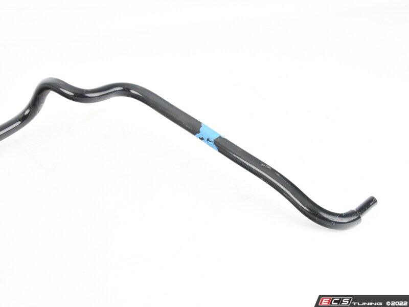 Genuine BMW - 33552226507 - Rear Sway Bar (33-55-2-226-507)