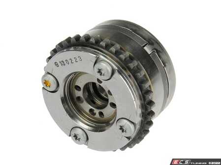 URO - 276050KIT - Mercedes M276 Variable Valve Timing (VVT) Sprocket Kit