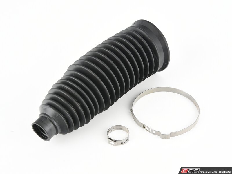 Rein - 4E0419831 - POWER STEERING RACK BOOT KIT