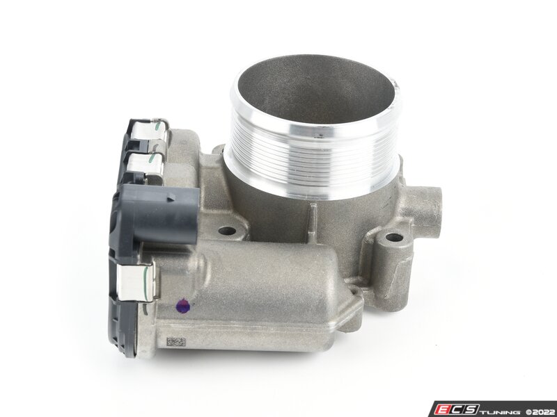 Original Equipment - 06K133062AG - Throttle Body