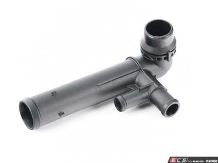 Genuine Volkswagen Audi - 5Q0121619D - COUPLPIECE (5Q0 121 619 D)