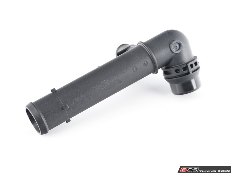 Genuine Volkswagen Audi - 5Q0121619D - COUPLPIECE (5Q0 121 619 D)