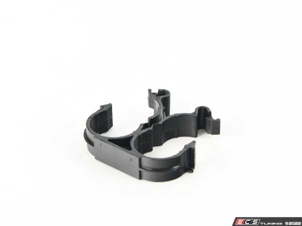 Genuine BMW - 64216951110 - Hose Clamp (64-21-6-951-110)