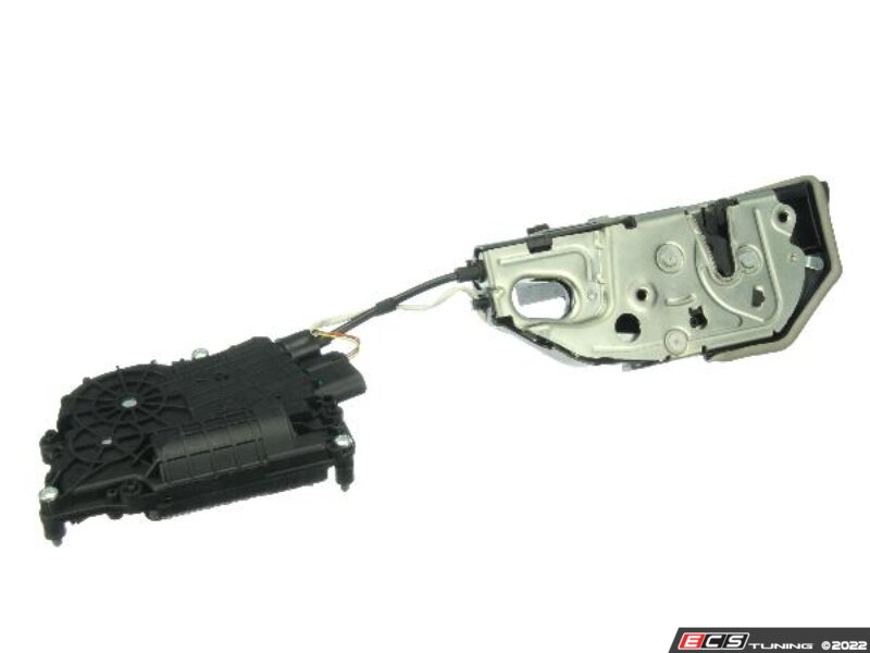 URO - 51217185692 - Door Latch/Actuator Assembly