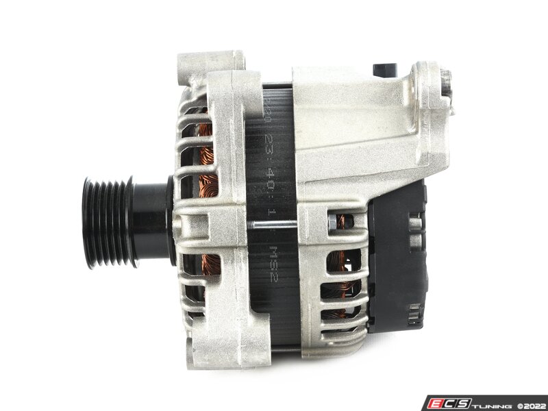 Genuine BMW - 12318614276 - Genuine BMW Alternator (12-31-8-614-276)