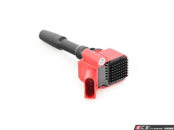 034Motorsport - 034-107-2012-RED - 034Motorsport High Output Ignition ...