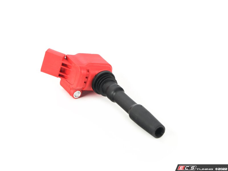 034Motorsport - 034-107-2012-RED - 034Motorsport High Output Ignition ...