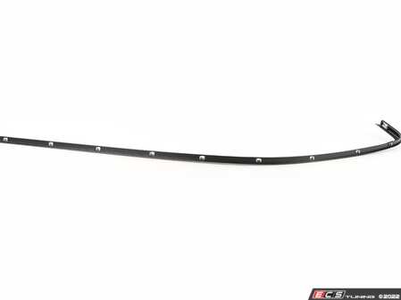 Genuine BMW - 51328174479 - Upper Door Trim - left (51-32-8-174-479)