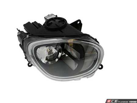 Genuine MINI - 63117441318 - LED Headlight - Right (63-11-7-441-318)