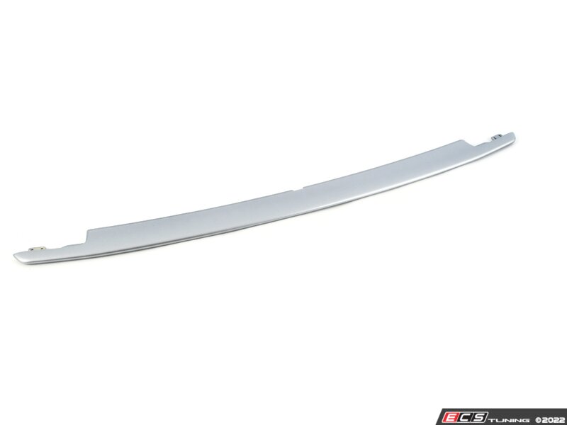 Genuine BMW - 51117178113 - TRIM BAR (51-11-7-178-113)
