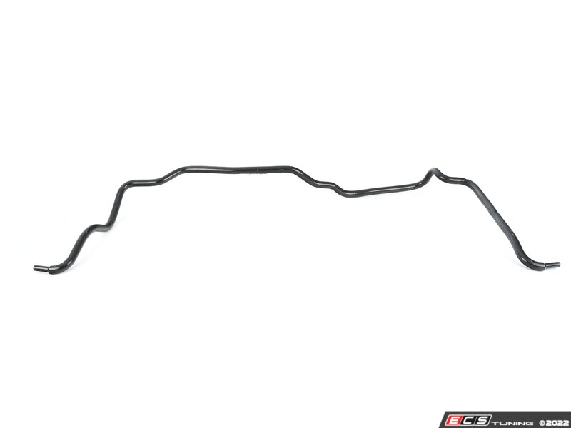 Genuine BMW - 33552226507 - Rear Sway Bar (33-55-2-226-507)