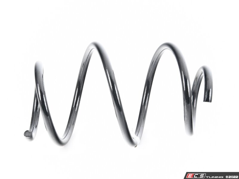 Genuine MINI - 31335A19BD7 - FRONT COIL SPRING (31-33-5-A19-BD7)