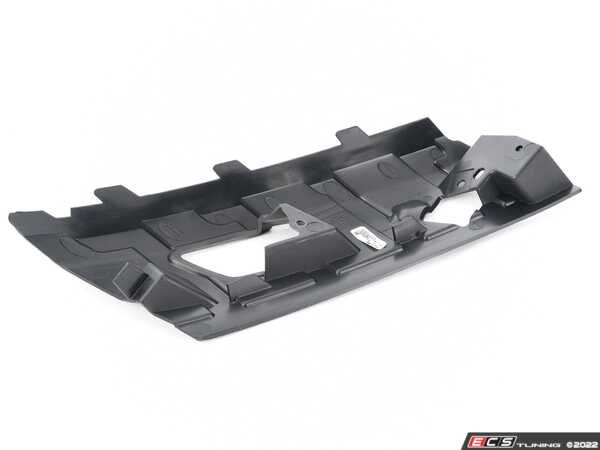 Genuine Volkswagen Audi - 80A807095 - PLATE (80A 807 095)