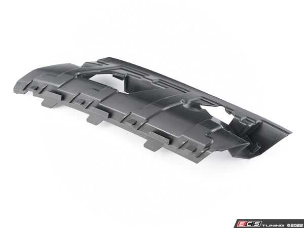 Genuine Volkswagen Audi - 80A807095 - PLATE (80A 807 095)