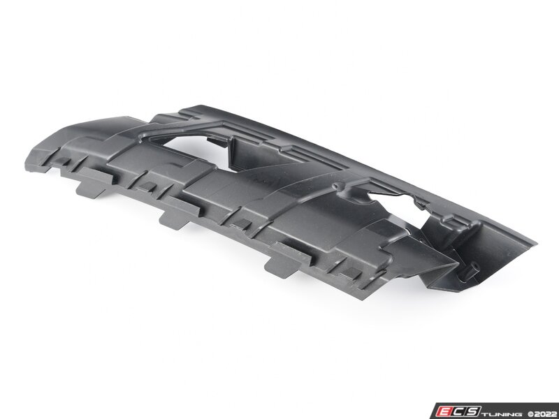 Genuine Volkswagen Audi - 80A807095 - PLATE (80A 807 095)