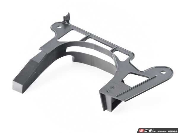 Genuine Volkswagen Audi - 80A863187A - COVER (80A 863 187 A)