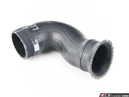 Genuine Volkswagen Audi - 8E0145837G - Lower Intercooler Hose - Left ...