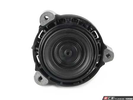 Genuine BMW - 22116860487 - ENGINE MOUNT, LEFT (22-11-6-860-487)