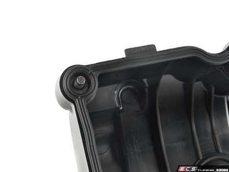 Genuine Volkswagen Audi - 059103470AS - Valve Cover - Right (059 103 ...