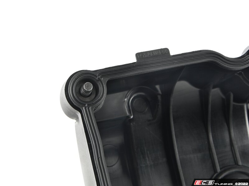 Genuine Volkswagen Audi - 059103470AS - Valve Cover - Right (059 103 ...