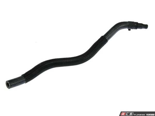 URO - 2115011725 - Expansion Tank Hose