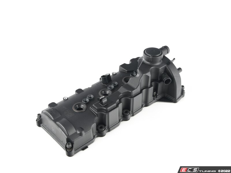 Genuine Volkswagen Audi - 059103470AS - Valve Cover - Right (059 103 ...