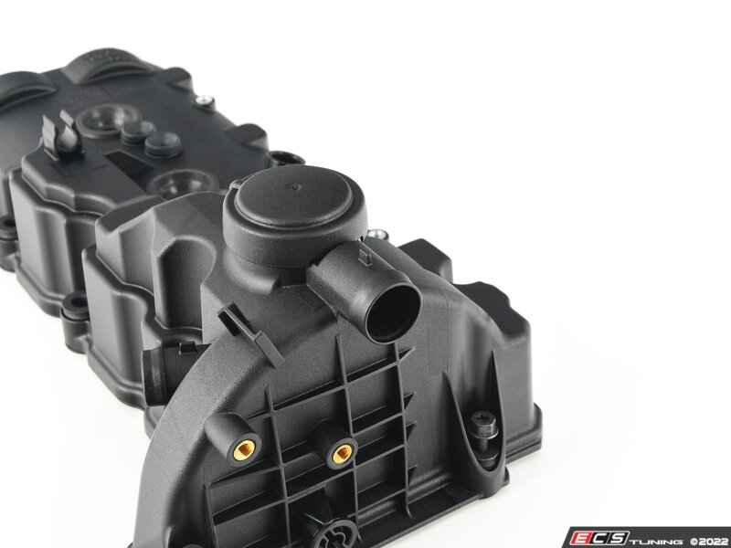 Genuine Volkswagen Audi - 059103470AS - Valve Cover - Right (059 103 ...