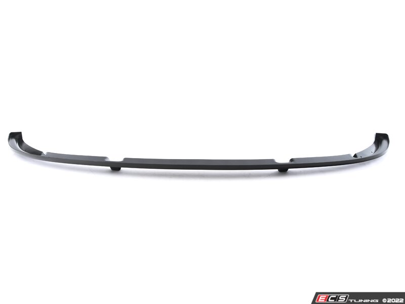 ECS - 018984la01-01KT - MK5 GTI / Jetta 2.0T Front Lip Spoiler - Gloss ...