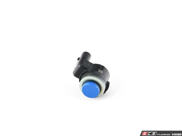Genuine BMW - 66206832304 - ULTRASONIC SENSOR, MISANO BL (66-20-6-832-304)