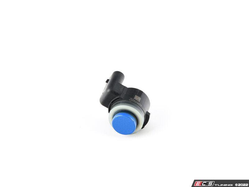 Genuine BMW - 66206832304 - ULTRASONIC SENSOR, MISANO BL (66-20-6-832-304)