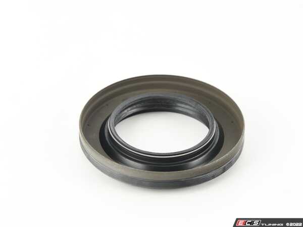 Genuine BMW - 31507609535 - Driveshaft Seal (31-50-7-609-535)