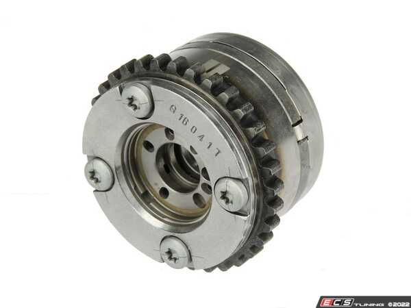 URO - 2760501647 - Variable Valve Timing (VVT) Sprocket - Priced Each