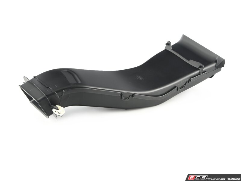 Genuine BMW - 51748069177 - Brake Air Duct - Left (51-74-8-069-177)