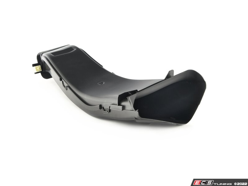 Genuine BMW - 51748069177 - Brake Air Duct - Left (51-74-8-069-177)