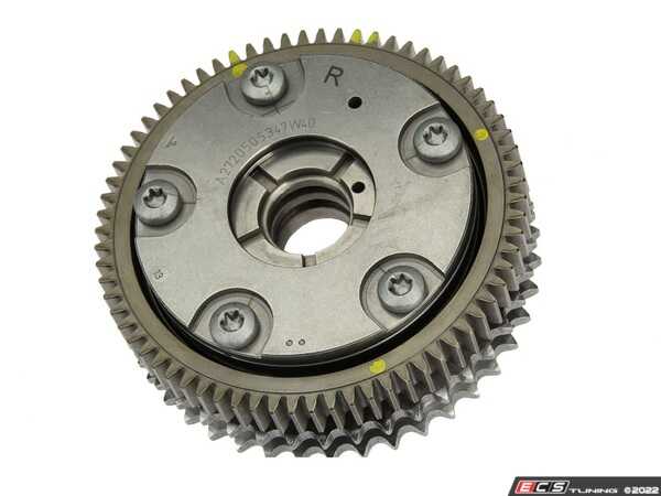 URO - 2720505347 - Variable Valve Timing (VVT) Sprocket - Priced Each